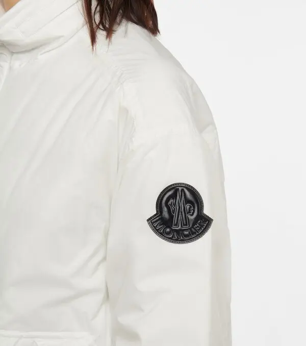Moncler Down Jacket
