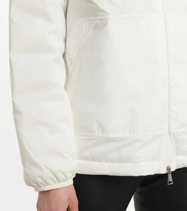 Moncler Down Jacket