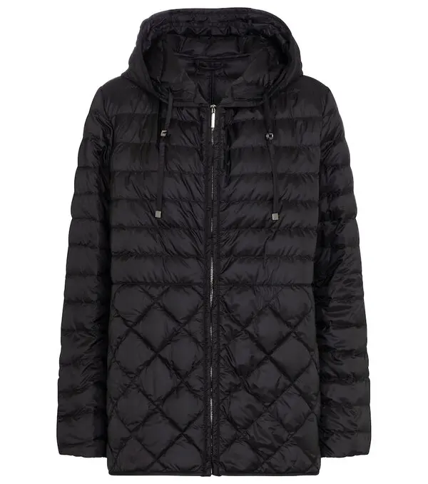Max Mara The Cube Etresi Down Jacket