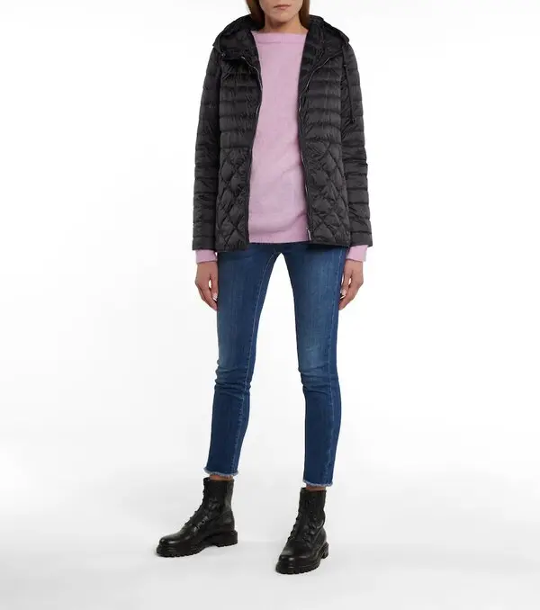 Max Mara The Cube Etresi Down Jacket