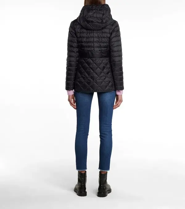 Max Mara The Cube Etresi Down Jacket