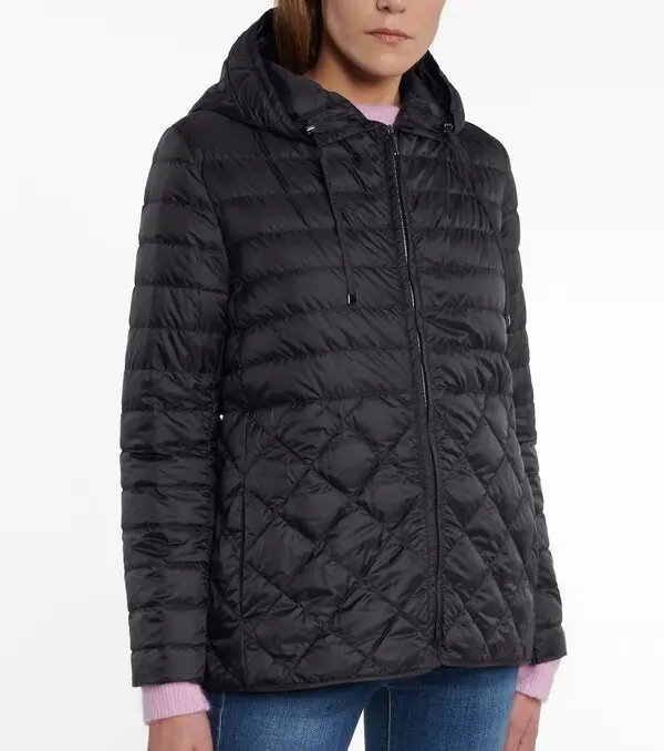Max Mara The Cube Etresi Down Jacket