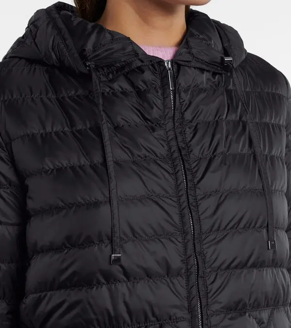 Max Mara The Cube Etresi Down Jacket