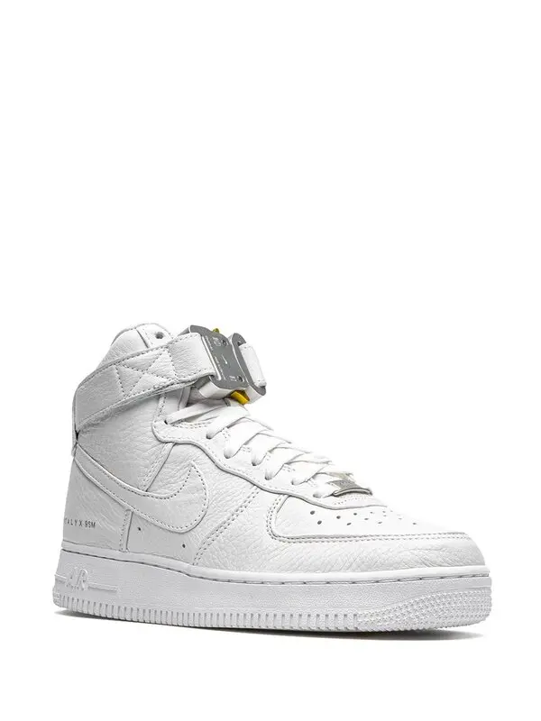 Nike Air Force 1 Hi Sneakers