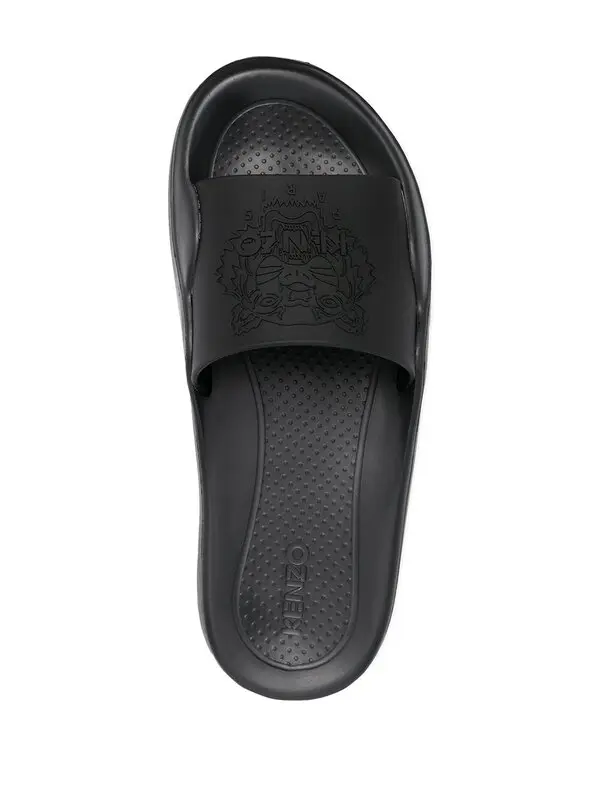 Kenzo Tiger Pool Slides