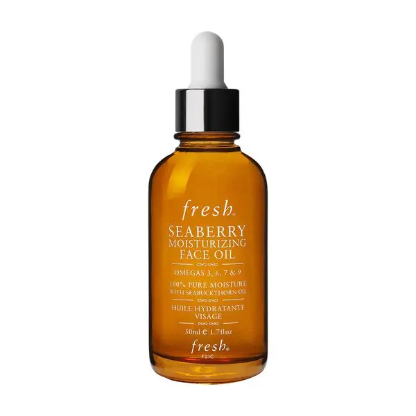 Fresh Seaberry Moisturizing Face Oil