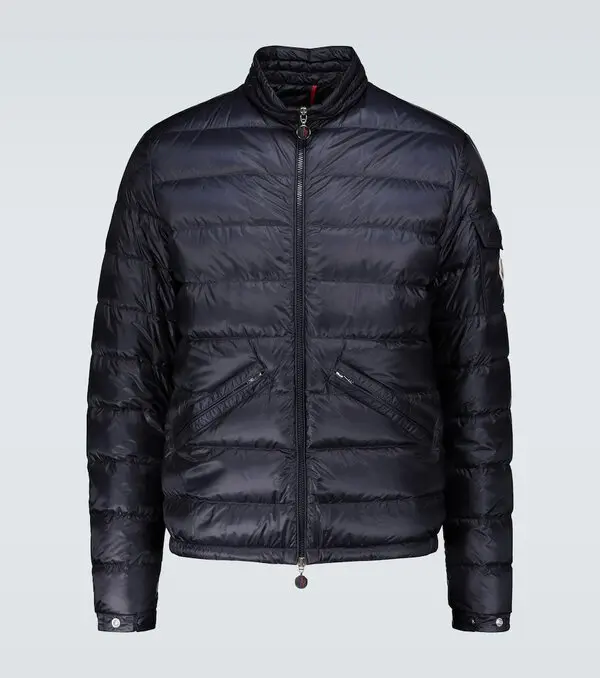 Moncler Agay Down Jacket