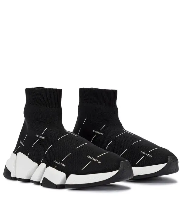 Balenciaga Speed 2.0 Sneakers
