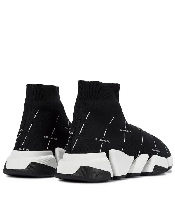 Balenciaga Speed 2.0 Sneakers
