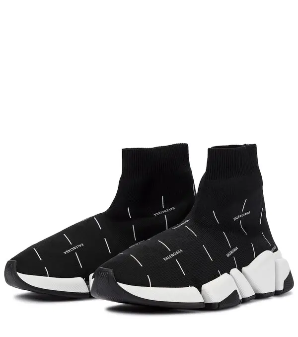 Balenciaga Speed 2.0 Sneakers