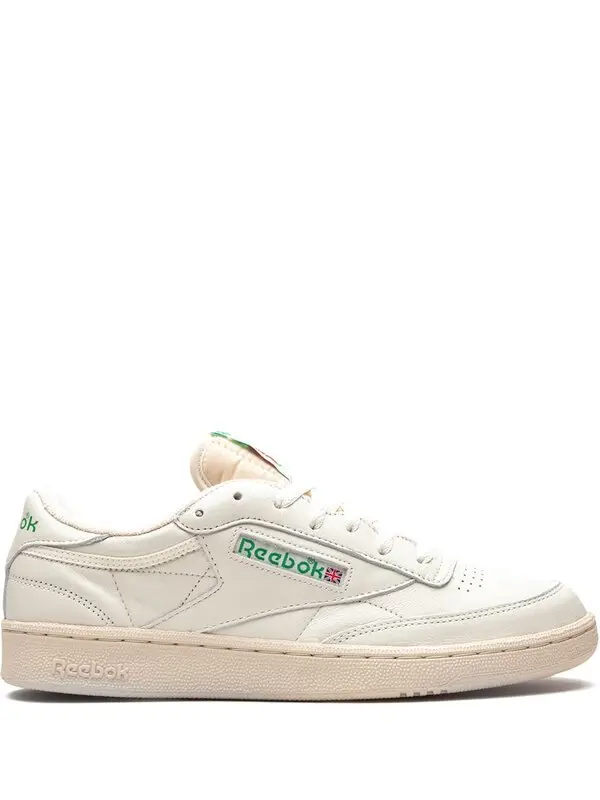 REEBOK Club C 1985 Tv Sneakers - Neutrals