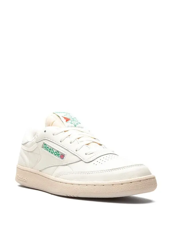 REEBOK Club C 1985 Tv Sneakers - Neutrals