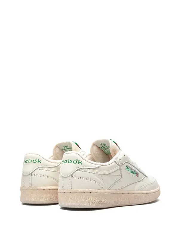 REEBOK Club C 1985 Tv Sneakers - Neutrals