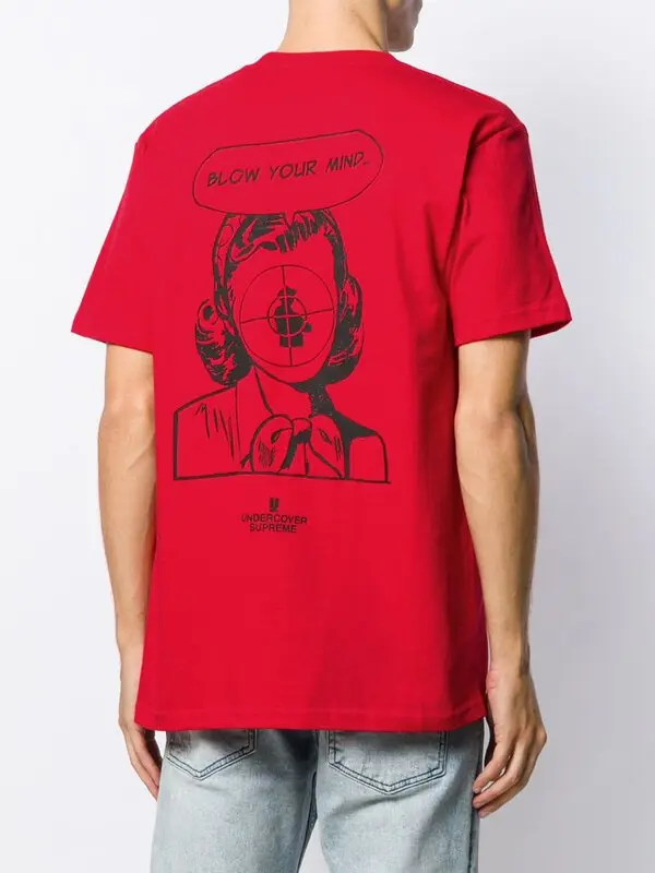 Supreme Blow Your Mind T-shirt