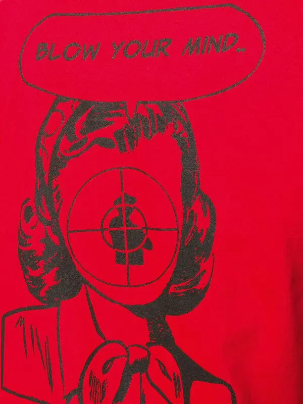 Supreme Blow Your Mind T-shirt