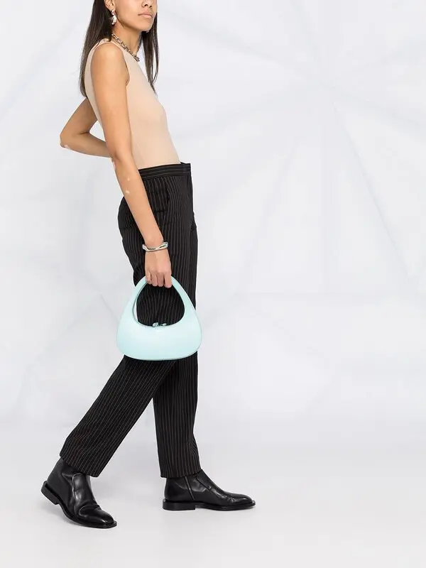 MAISON MARGIELA Fitted Sleeveless Bodysuit - Neutrals