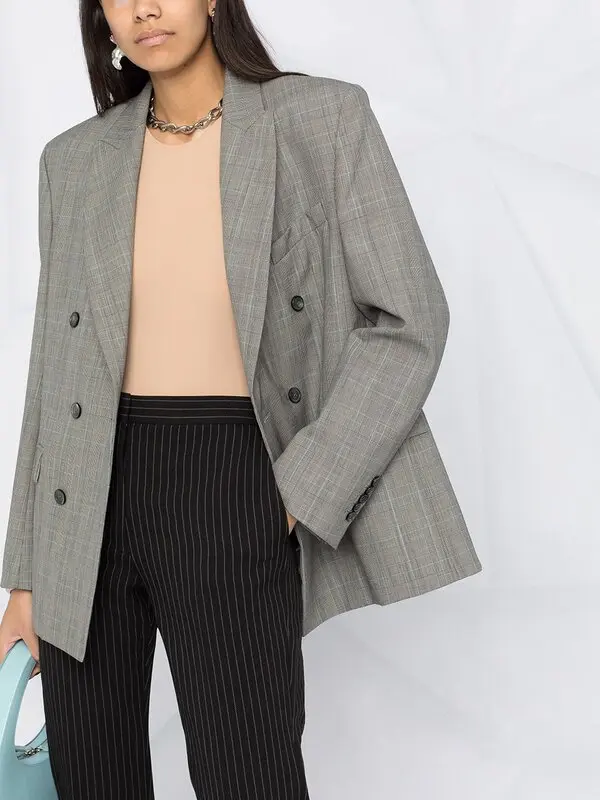 MAISON MARGIELA Fitted Sleeveless Bodysuit - Neutrals