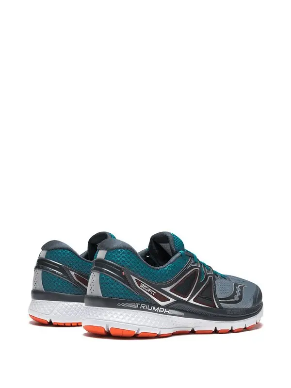 Saucony Triumph Iso 3 Sneakers - Grey