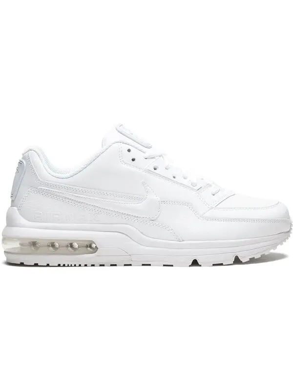 Nike Max Ltd 3 Sneakers - White