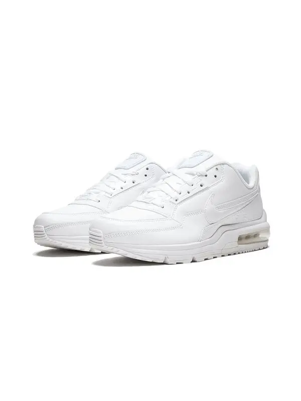 Nike Max Ltd 3 Sneakers - White
