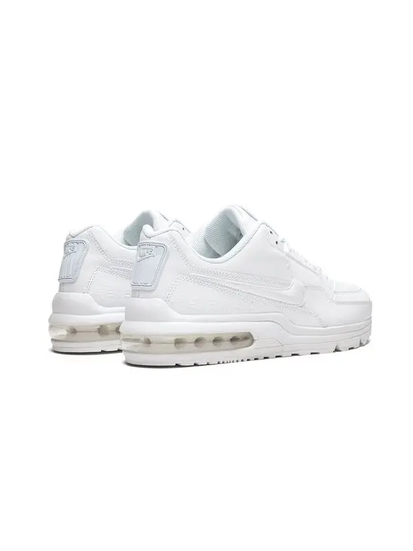 Nike Max Ltd 3 Sneakers - White