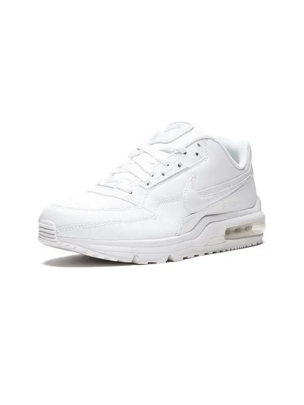 Nike Max Ltd 3 Sneakers - White