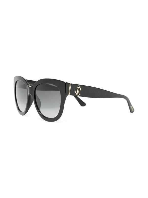 JIMMY CHOO Jill Sunglasses
