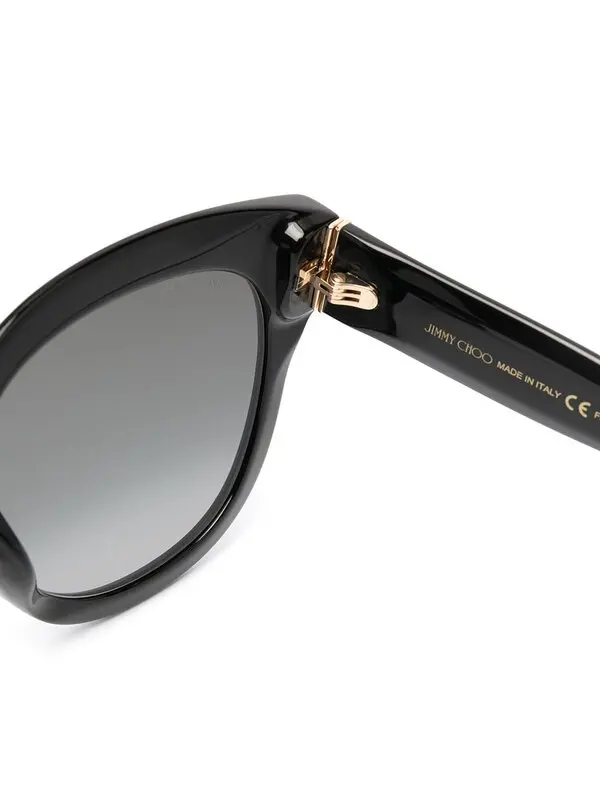 JIMMY CHOO Jill Sunglasses