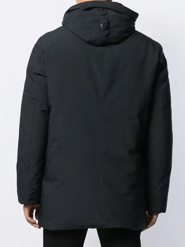 Mackage Edward Down Mid-length Coat