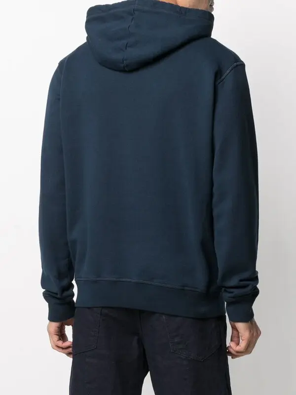 Dsquared2 Icon Print Hoodie