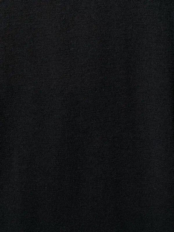 SOTTOMETTIMI Longline Knitted Sweater