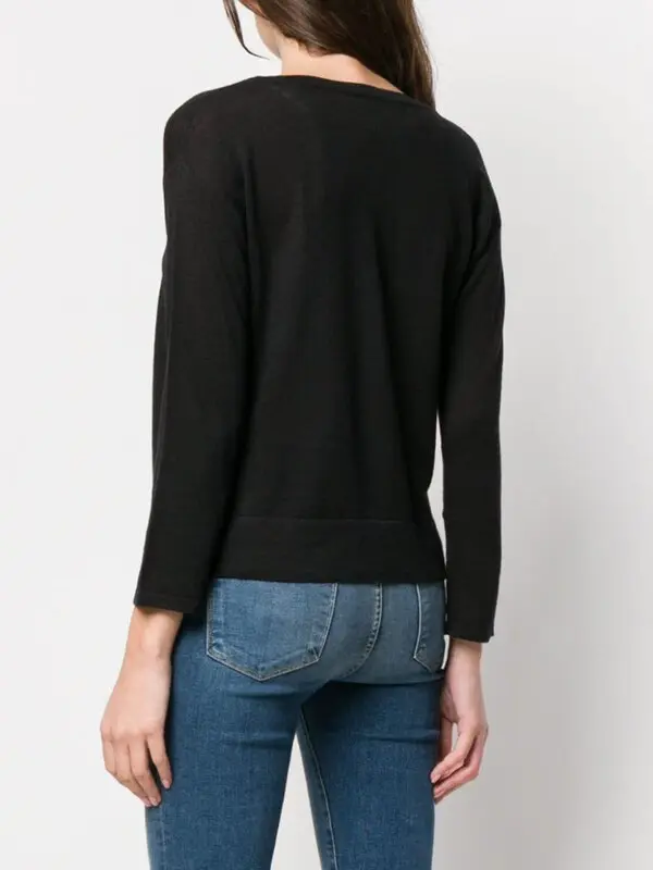 SOTTOMETTIMI One Button Cardigan