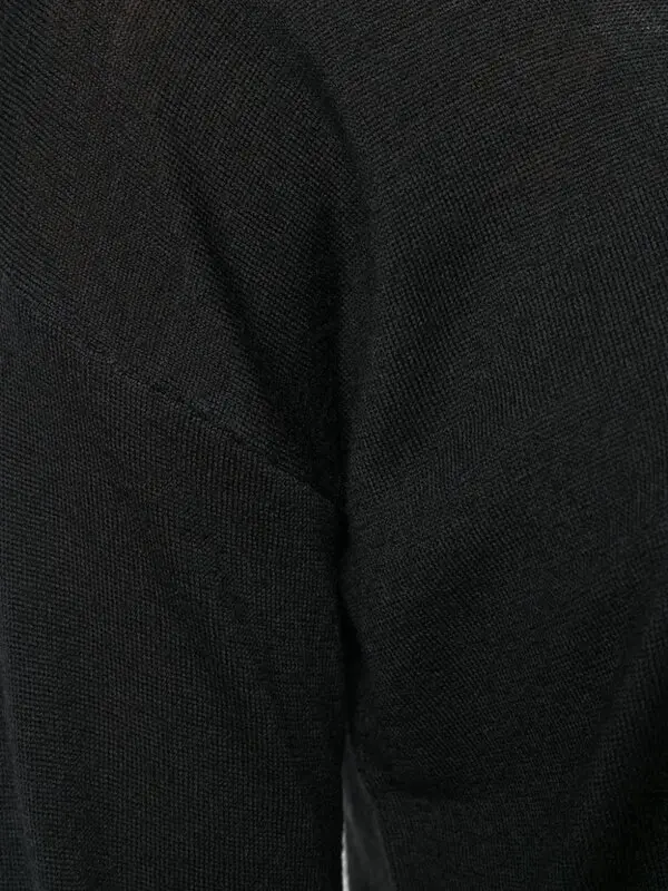 SOTTOMETTIMI One Button Cardigan
