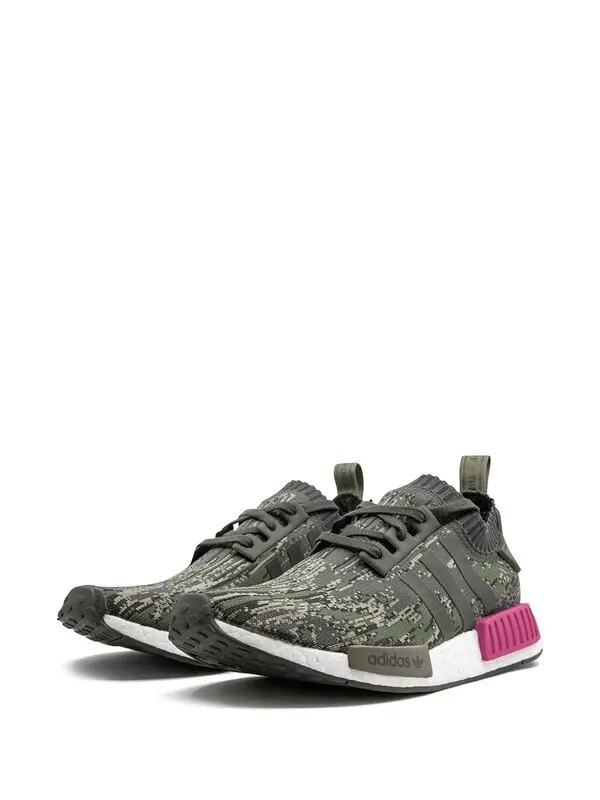Adidas Nmd_r1 Pk Sneakers