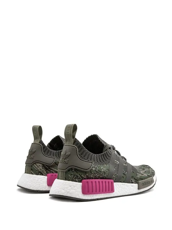 Adidas Nmd_r1 Pk Sneakers