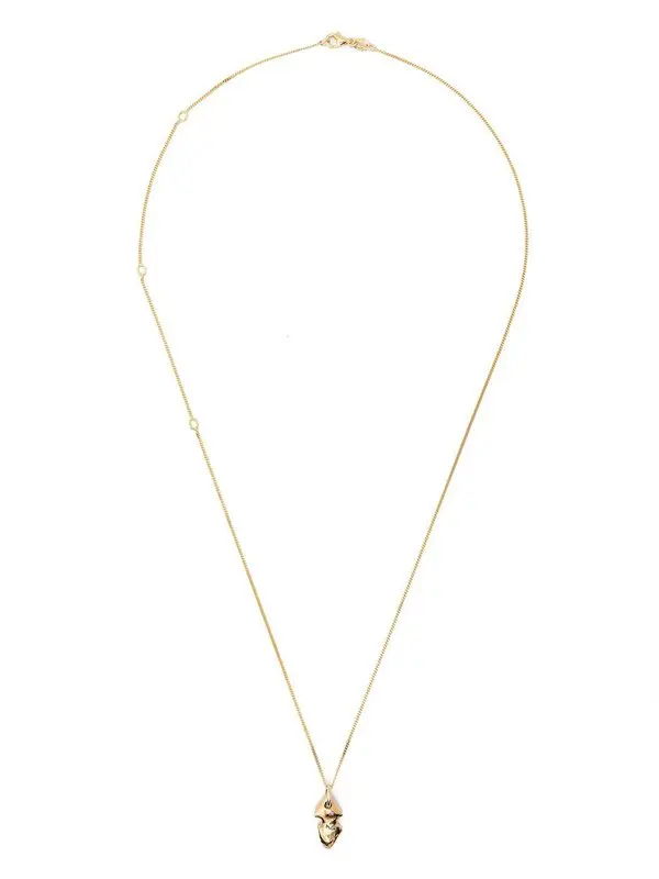 IMOGEN BELFIELD Spear Necklace