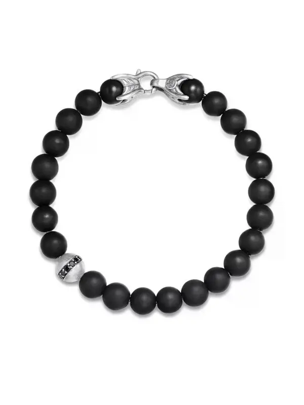 David Yurman Spiritual Beads Bracelet