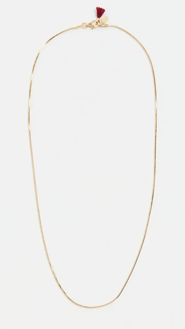 Shashi Petite Lady Necklace
