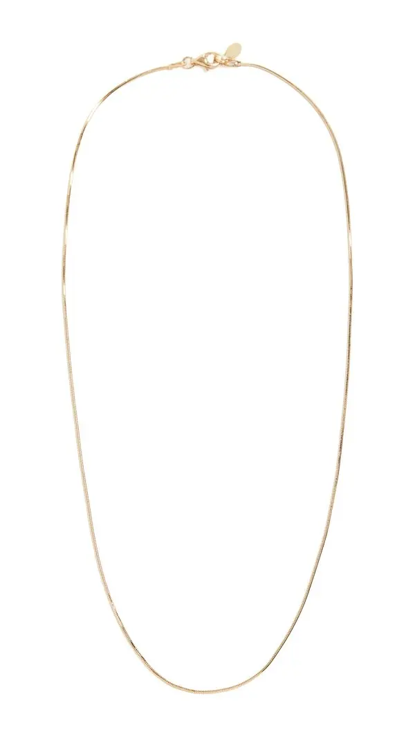 Shashi Petite Lady Necklace