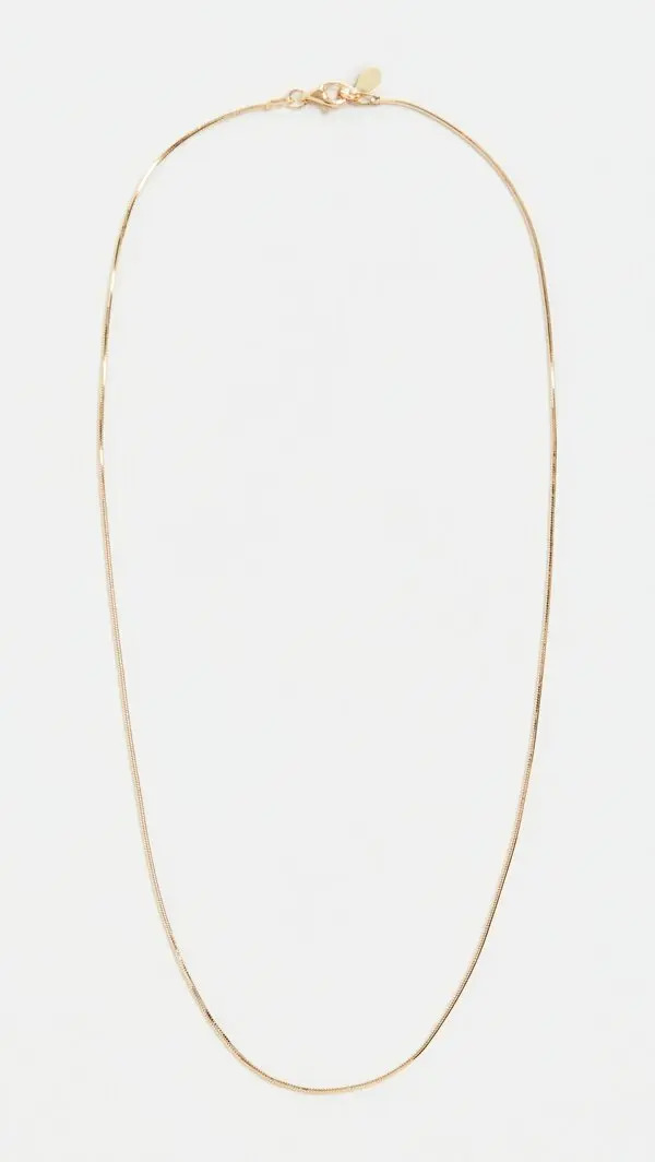 Shashi Petite Lady Necklace