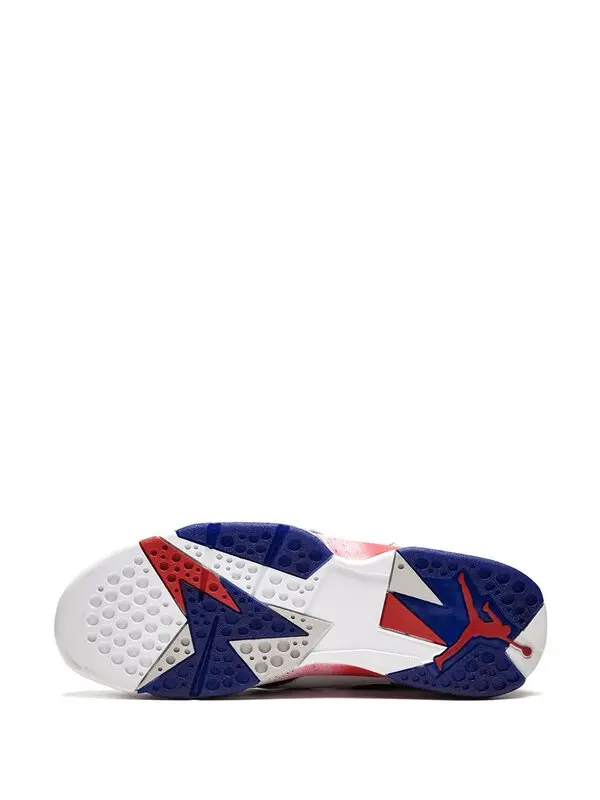 JORDAN Air 7 Retro Olympics 16' Sneakers - White