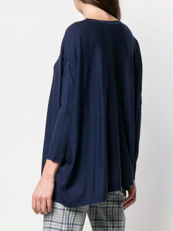SOTTOMETTIMI Fine Knit Sweater