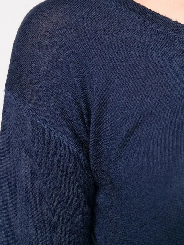 SOTTOMETTIMI One Button Cardigan