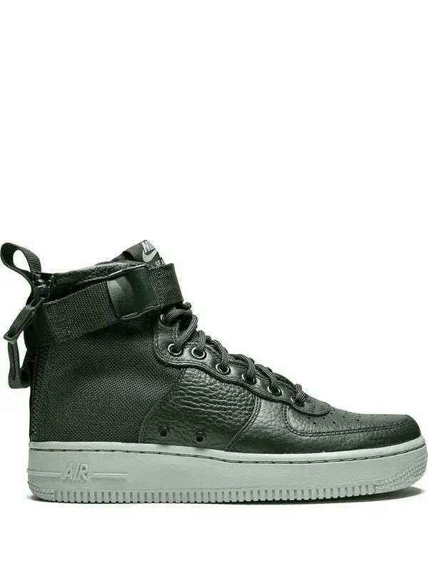 Nike Sf-af1 High-top Sneakers