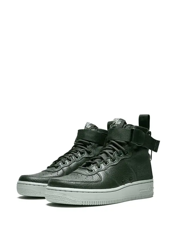 Nike Sf-af1 High-top Sneakers