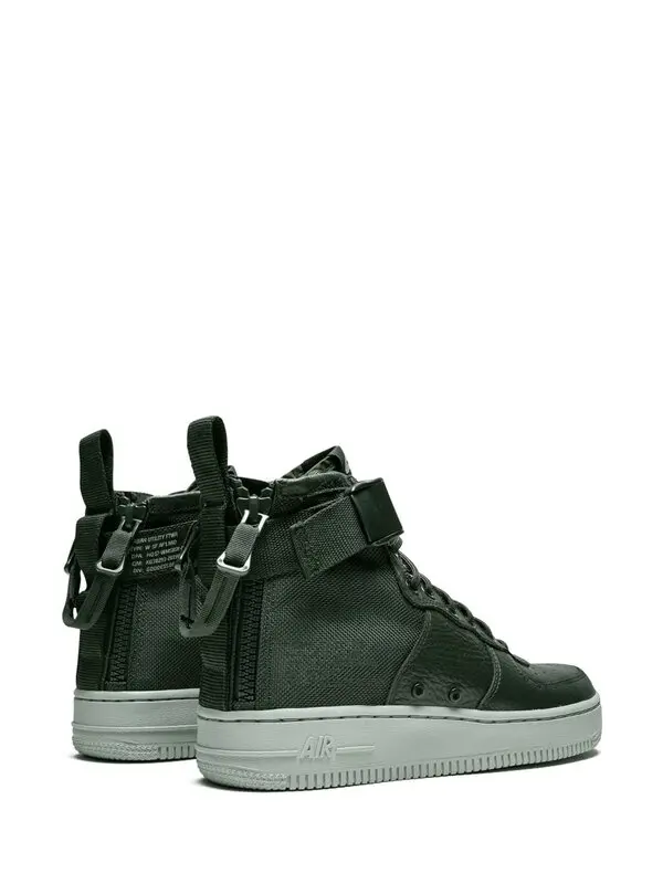 Nike Sf-af1 High-top Sneakers