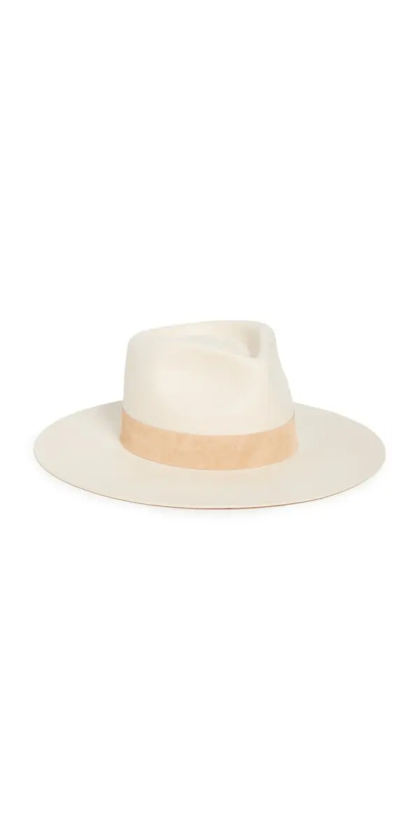 Lack Of Color The Mirage Fabric Hat