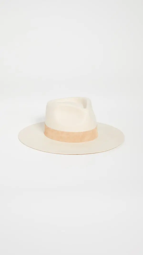 Lack Of Color The Mirage Fabric Hat