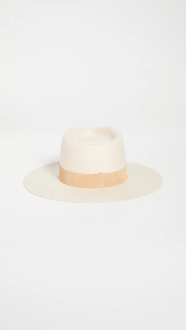 Lack Of Color The Mirage Fabric Hat