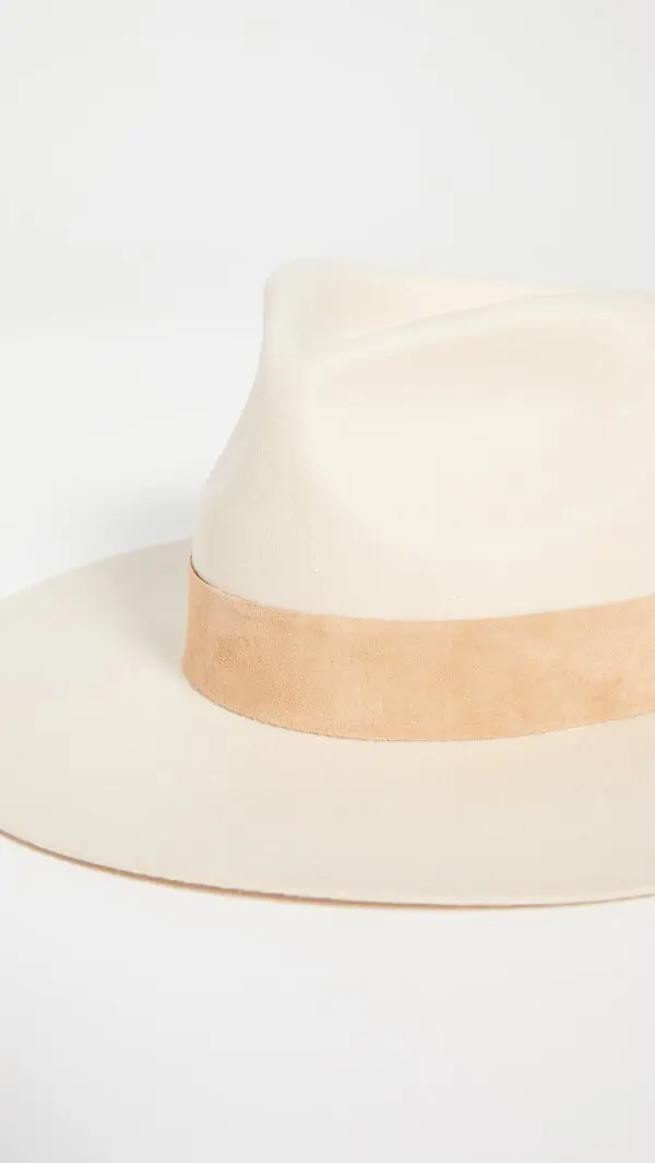 Lack Of Color The Mirage Fabric Hat
